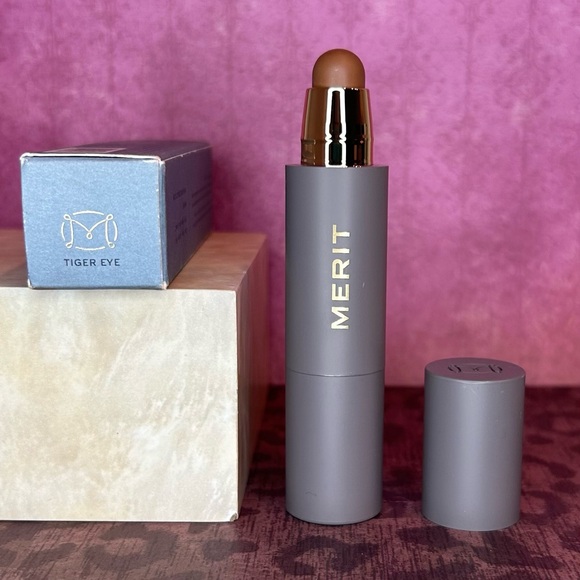 Merit | Makeup | Merit The Minimalist Perfecting Complexion Stick Soft ...